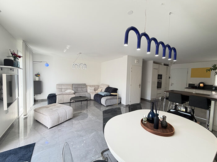 Maison 4 pièces à vendre - Saint-Pryvé-Saint-Mesmin
