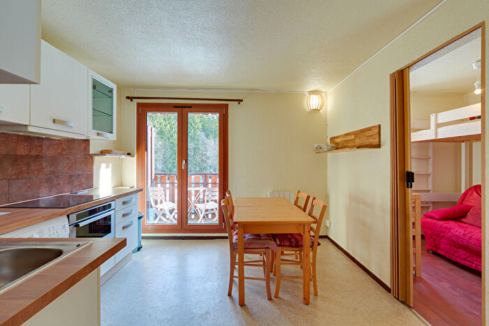 Appartement à vendre - Bernex - 3 pièces - 2 chambres