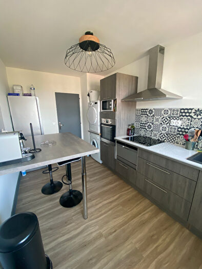 Appartement 2 pièces à louer - Nevers, Maupas, Victor-Hugo