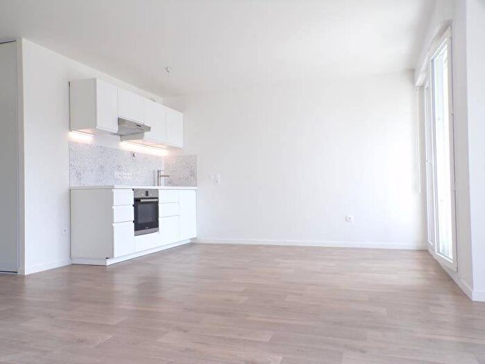 Le Village, Montigny-le-Bretonneux - Appartement 2 pièces à louer