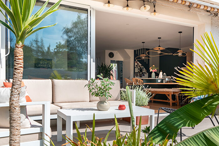 Maison 7 pièces à vendre à Orvault, Petit-Chantilly, Bignon, Morlière