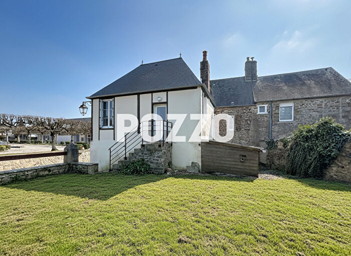 Maison 2 pièces à vendre - Coulonces