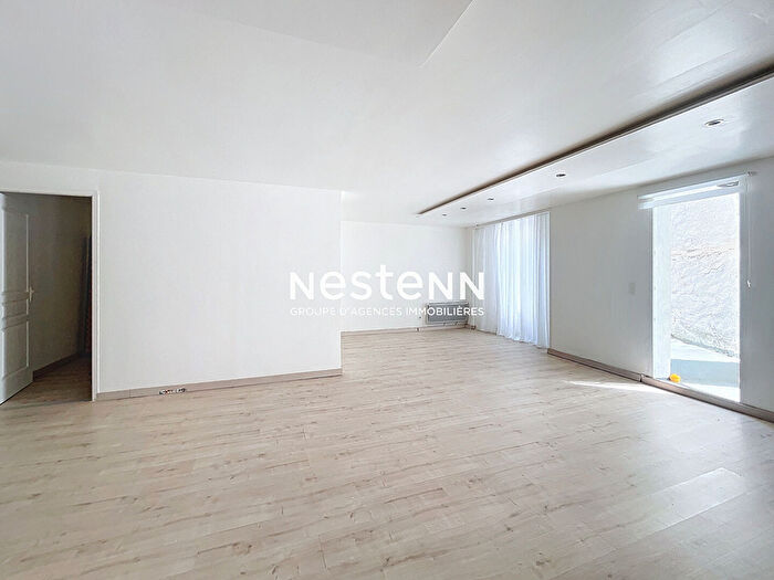 Appartement à vendre - Auch, Faubourgs - 4 pièces - 2 chambres