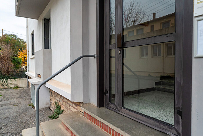 Appartement à louer - Carcassonne, Saint-Jacques, Prat Mary, Viguier - 3 pièces - 2 chambres