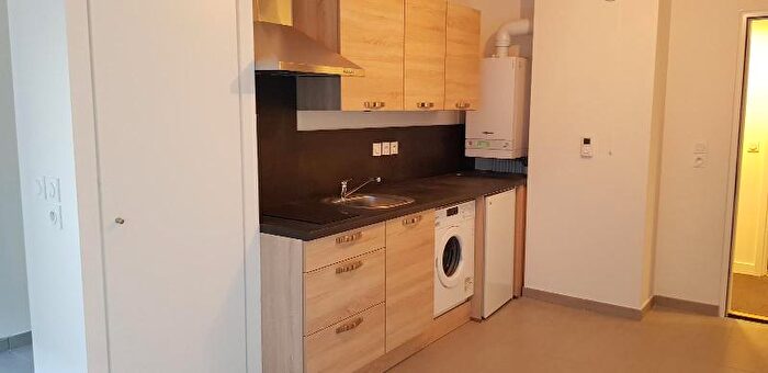 Clermont-Ferrand, Montferrand - Appartement 1 pièce à louer