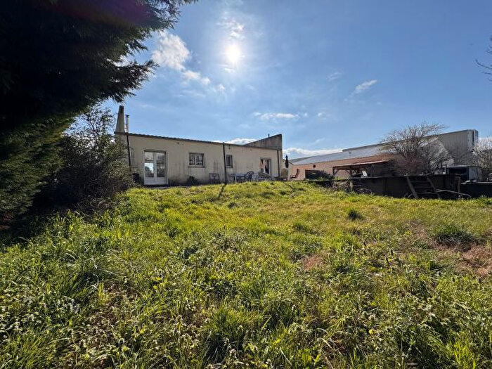 Maison 4 pièces à vendre - Peyrolles-en-Provence