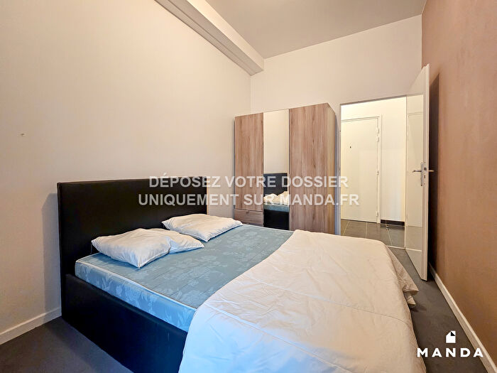 Appartement à louer - Stains, Les Trois Rivières - 3 pièces - 2 chambres