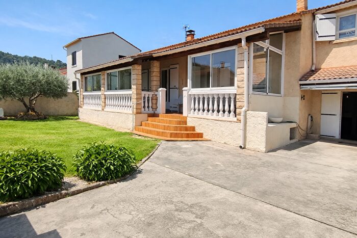 Maison 5 pièces à vendre - Bagnols-sur-Cèze, Lamargue