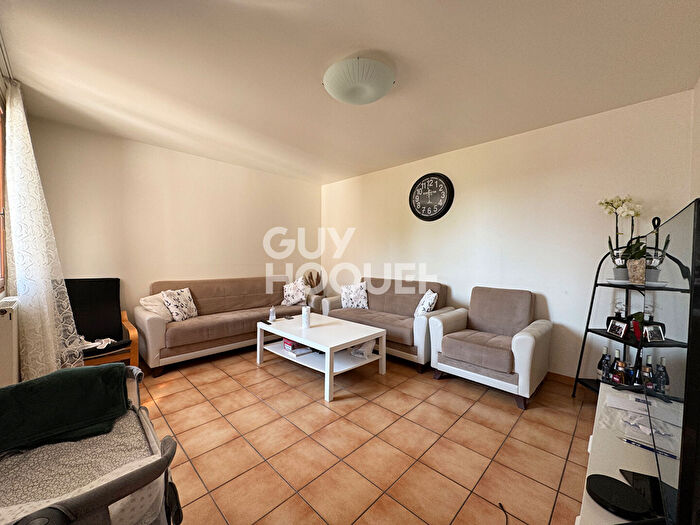 Maison à vendre - Arcueil, Joliot Curie - 7 pièces - 5 chambres