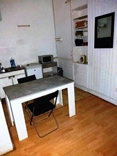 Appartement 1 pièce à Grand Parc, Bordeaux, à louer