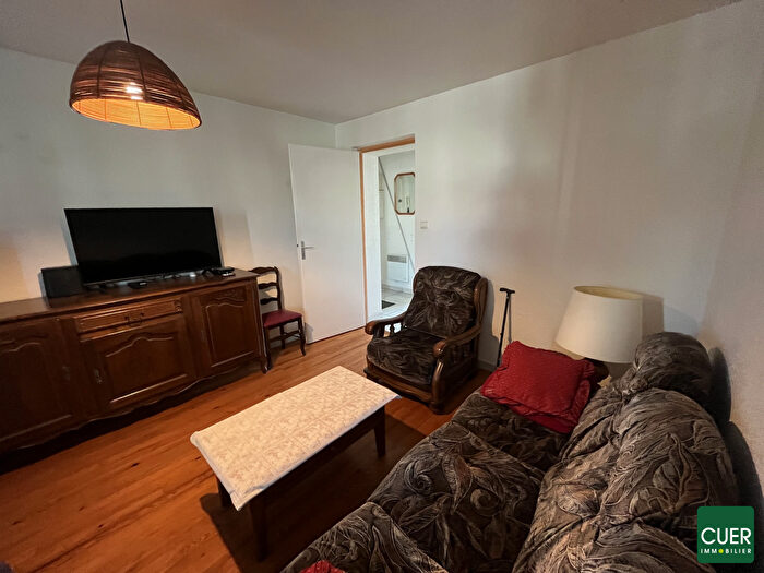 Appartement à vendre - Valence, Fontlozier - 3 pièces - 2 chambres