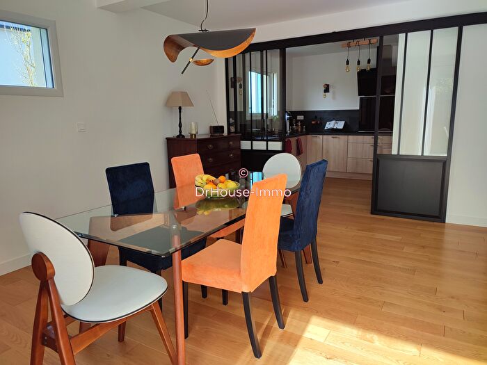 Maison 7 pièces à vendre - Reviers