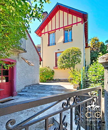 Soulom : Maison 4 pièces à vendre