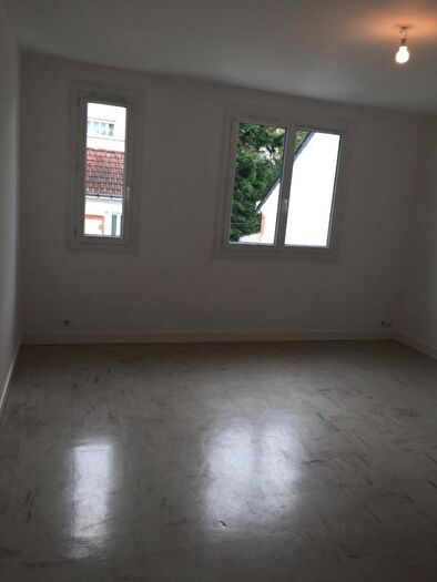 Appartement 2 pièces à louer - Tours, Rabelais, Tonnelle