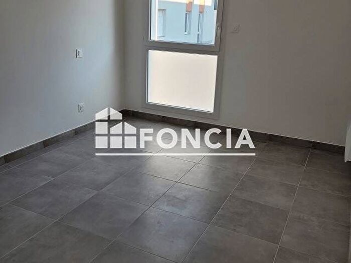 Appartement à louer - Alco, Montpellier - 2 pièces - 1 chambre