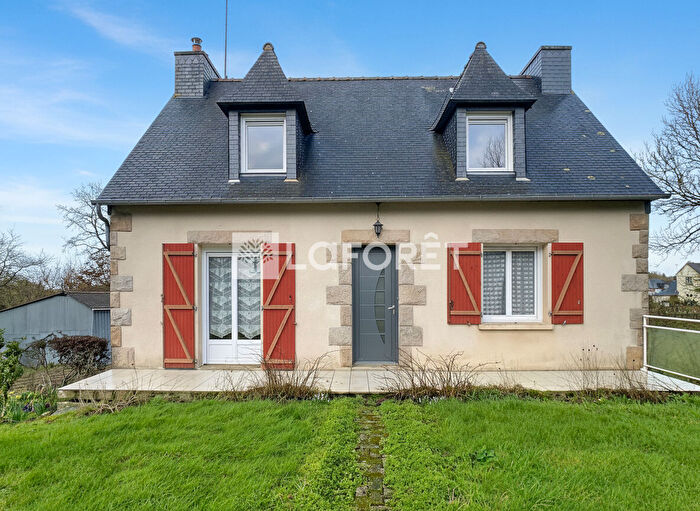 Maison à vendre - Gomené - 4 pièces - 3 chambres