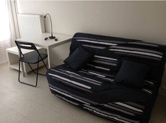 Appartement 1 pièce à louer - Vieux Sceaux-Curie