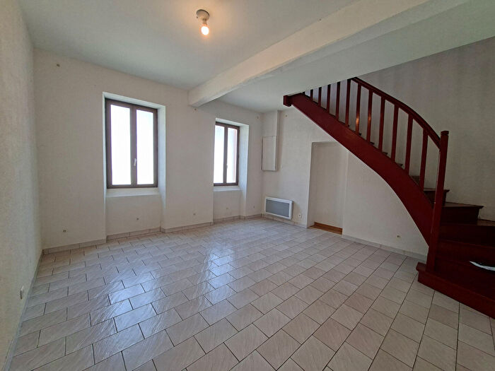 Pins-Justaret : Maison 4 pièces à louer