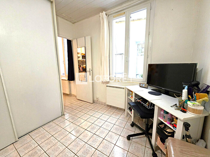 Appartement 1 pièce à Saint-Germain-en-Laye, Centre-ville, Quartiers forestiers, à vendre