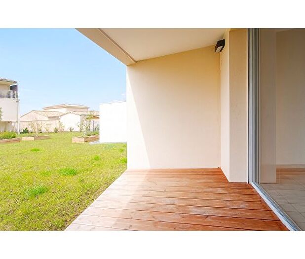 Appartement 2 pièces à Castanet-Tolosan, à vendre
