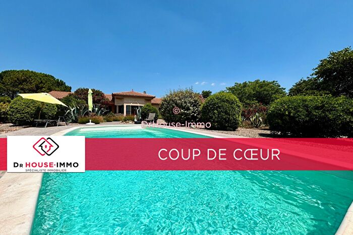 Maison 5 pièces à vendre - Badens