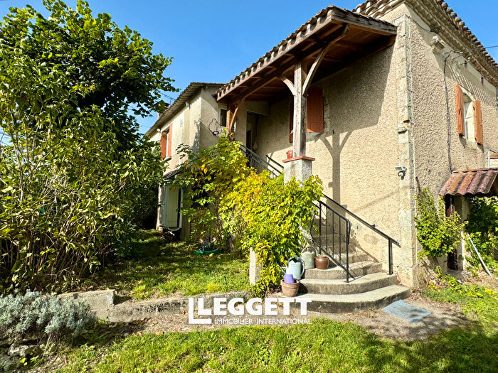 Maison à vendre - Touffailles - 5 pièces - 3 chambres