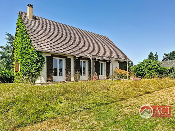 Maison 5 pièces à vendre - Tilly