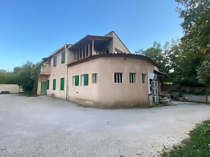 Aix-en-Provence, Les Milles : Maison 4 pièces à vendre