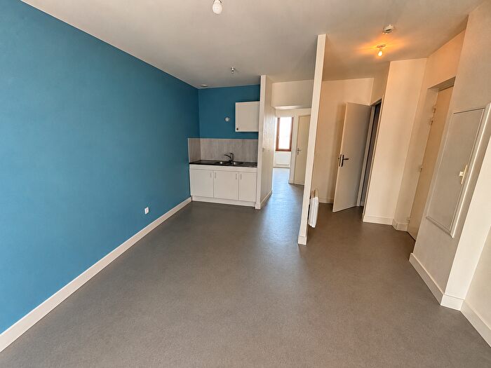 Saint-Étienne, Montaud - Appartement 3 pièces à louer