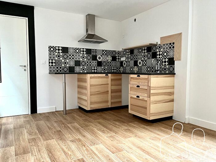 Honfleur : Appartement 2 pièces à louer