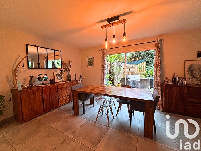 Maison à vendre - Louannec - 6 pièces - 4 chambres