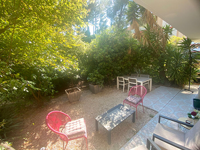 La Seyne-sur-Mer, Est : Appartement 4 pièces à vendre