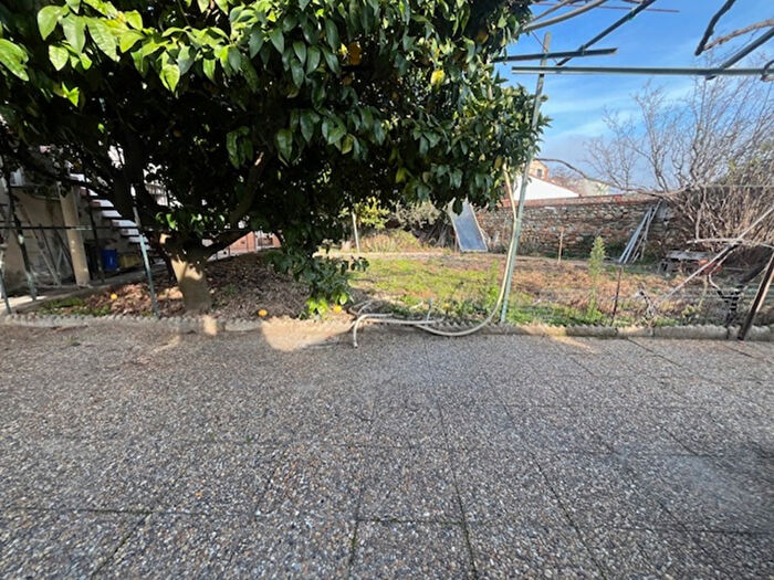 Maison à vendre - Canohès - 6 pièces - 5 chambres