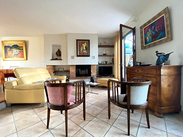 Maison à vendre - Vannes - 7 pièces - 5 chambres