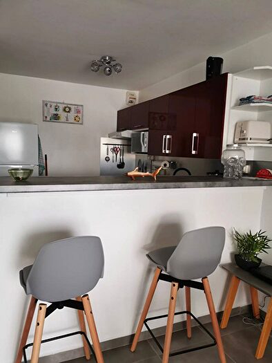 Le Gosier - Appartement 2 pièces à louer