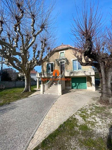 Maison 4 pièces à louer - Alexis-Montlouis, Montélimar