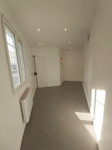 Appartement 1 pièce à Ivry-sur-Seine, Petit Ivry, à vendre