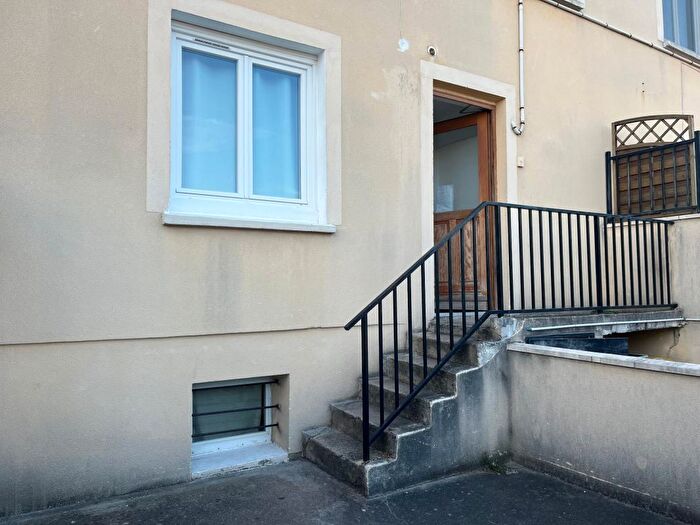 Appartement 2 pièces à vendre à Yerres, Taillis, Garenne
