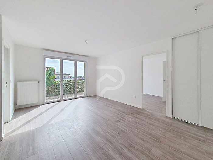 Appartement 3 pièces à Thiais, Grands-Champs, à vendre