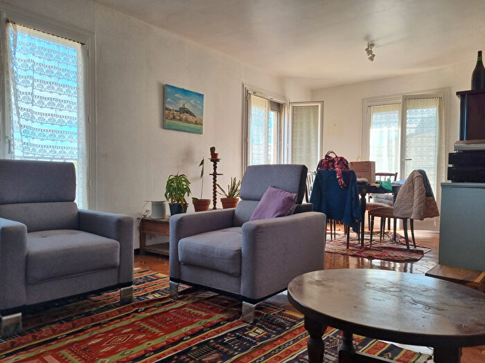 Maison à vendre - Narbonne, Montplaisir, Rochegrises - 4 pièces - 3 chambres