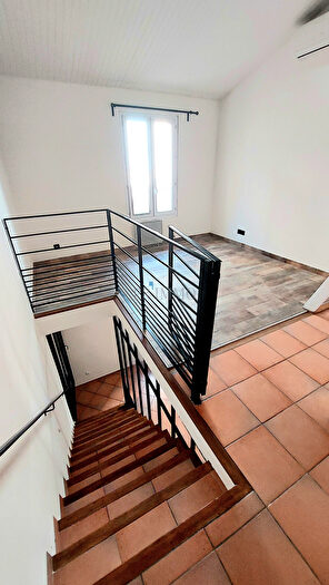 Appartement à louer - Fréjus, Centre-ville - 2 pièces - 1 chambre