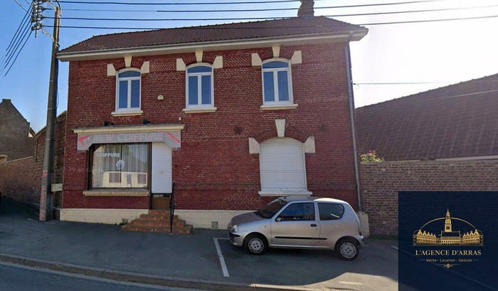 Athies - Maison 5 pièces à louer