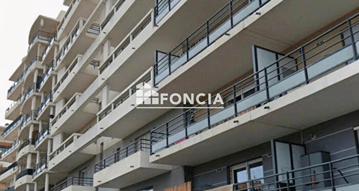 Appartement 1 pièce à Marseille 15ème, Saint-Louis, à vendre