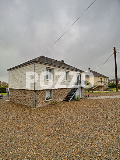 Maison 4 pièces à louer à Vire, Martilly, La Florie, Saint-Martin de Tallevende