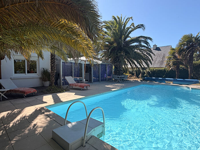 Arzon : Maison 10 pièces à vendre
