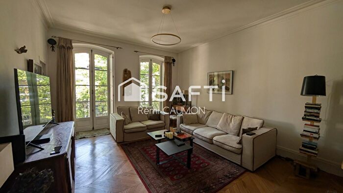 Appartement 4 pièces à vendre - Cahors, Centre-ville