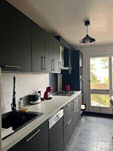 Basseau-Frégeneuil-Grande Garenne-Sillac, Angoulême - Appartement 5 pièces à louer
