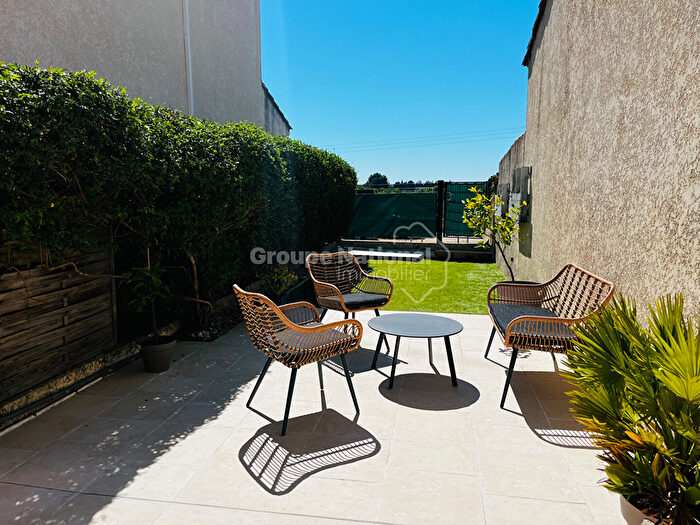 Maisons à vendre et appartements à louer - 1