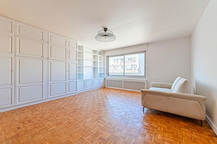 Appartement à vendre - Paris e , Nation, Alexandre Dumas - 1 pièce