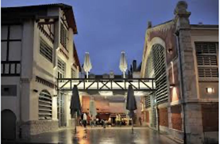 Appartement à vendre - Biarritz, Centre-ville Ouest - 3 pièces - 2 chambres